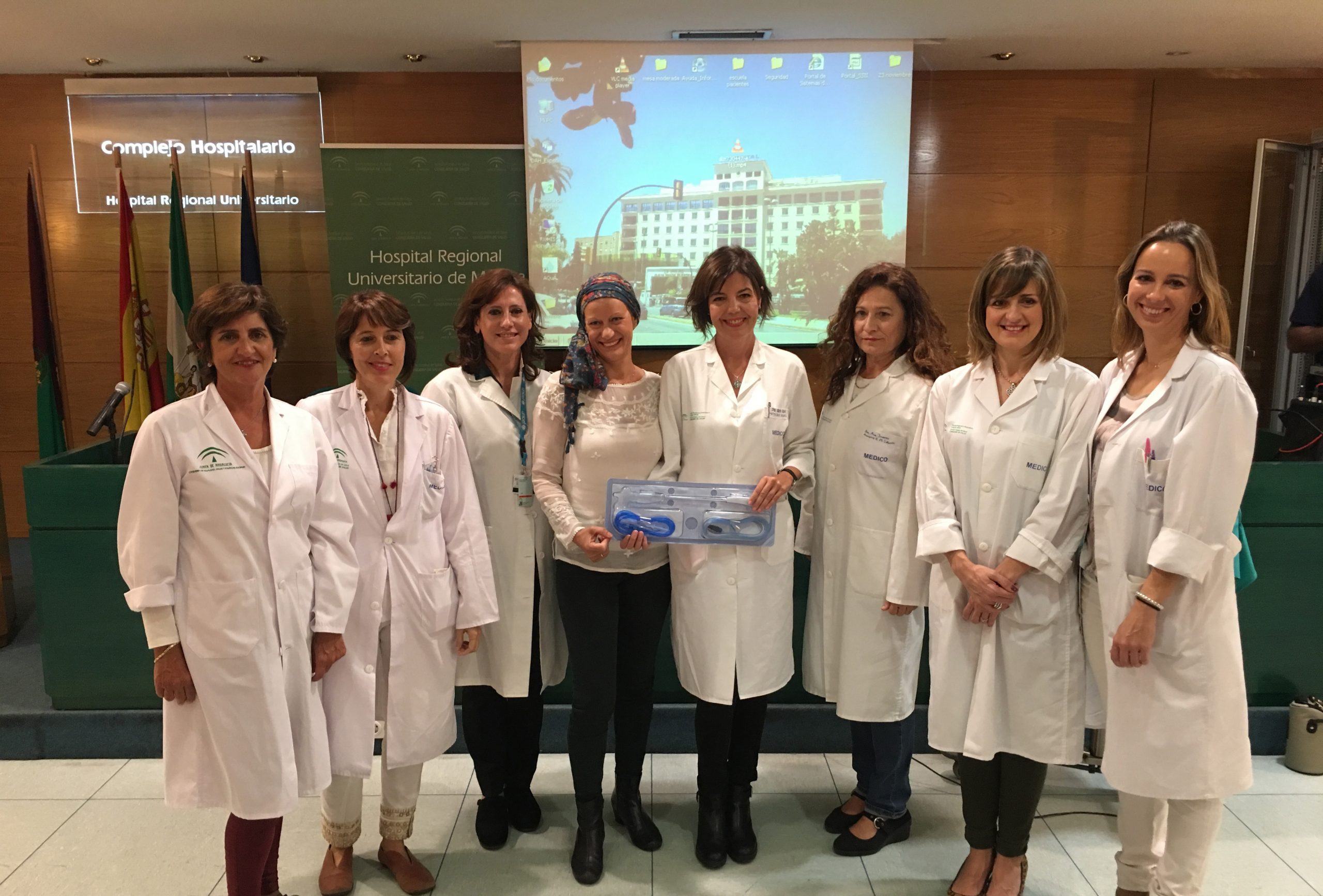 Dra. Marta Ribeiro: "La radiofrecuencia ayuda a desvitalizar las ...